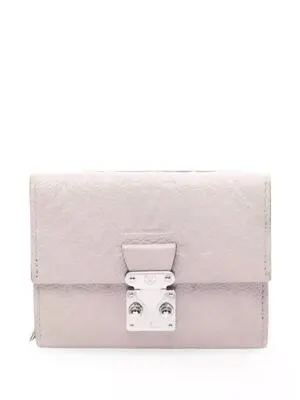 LOUIS VUITTON 2010s Portefeuille Métis Compact Wallet