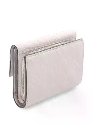 LOUIS VUITTON 2010s Portefeuille Métis Compact Wallet