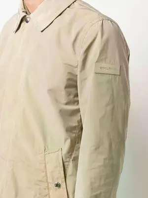 Woolrich Mid-length City Carcoat