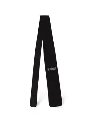 Hermès Knitted Tie