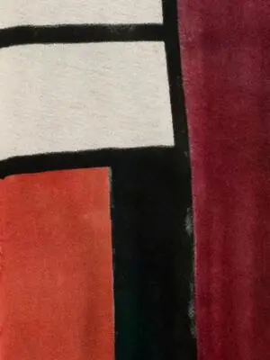 Faliero Sarti Ada Friged Scarf