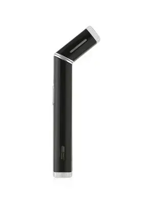 S.t. Dupont Lacquered Logo-engraved Lighter