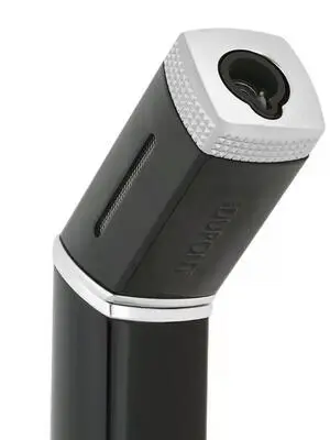 S.t. Dupont Lacquered Logo-engraved Lighter