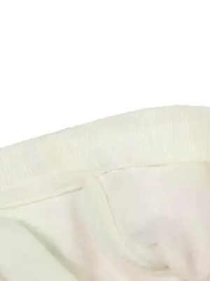 LOUIS VUITTON 2010s Staples Edition Crew-neck T-shirt