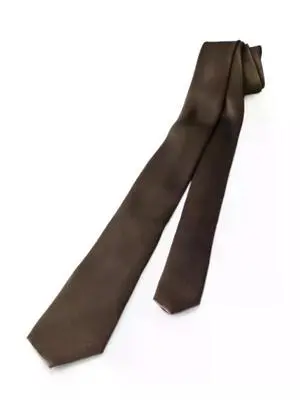 Prada Silk Tie