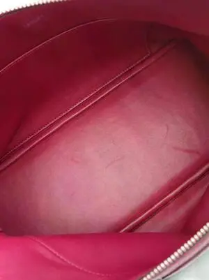 Hermès 31 2011 Bolide 2way Tote Bag - Pink