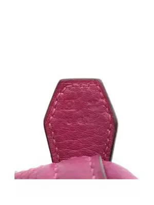 Hermès 31 2011 Bolide 2way Tote Bag - Pink