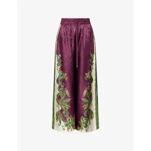 Alemais Pull On Pants For Women