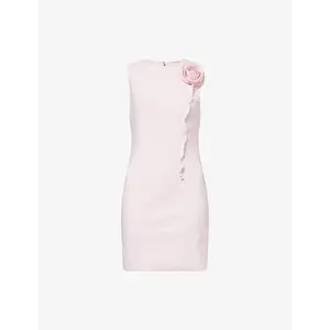 Rotate By Birger Christensen Knee Length Cocktail Dresses