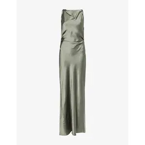 Vince Ruched Day Dresses