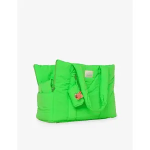 LITTLE BEAST The Puffer Dog Carrier