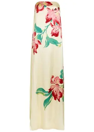 Rebecca Vallance Mini Evening Dresses