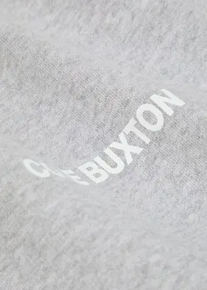 COLE BUXTON Sportswear Logo-print Cotton Sweatpants