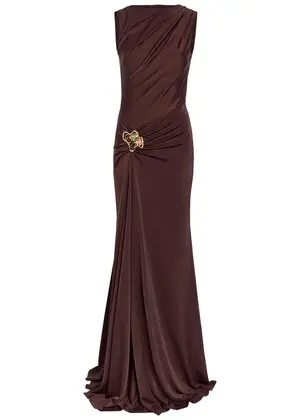 Rebecca Vallance Stretch Evening Dresses