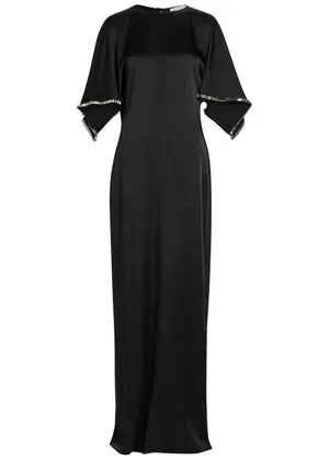 EVENING DRESSES