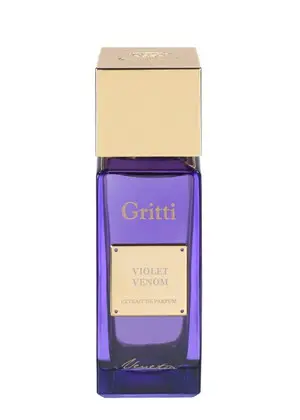 GRITTI Violet Venom Extrait De Parfum - N/a