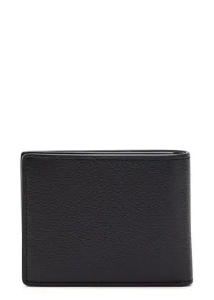 Mulberry Heritage Grained Leather Wallet