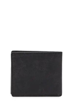 VIVIENNE WESTWOOD Orb Leather Wallet
