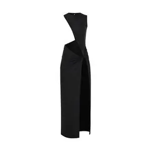 KHELA THE LABEL Hot Streak Dress - Black