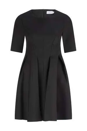 DREF Miss Fifty Cocktail Dress - Black