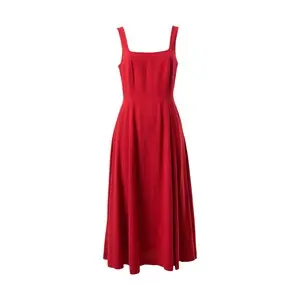 Louche Off The Shoulder Day Dresses