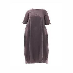 Haris Cotton Day Dresses For Women
