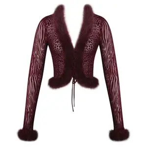 Miss Circle New York Blouse Blouses