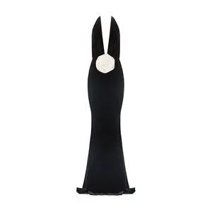 NUR KARAATA Alhambra Dress