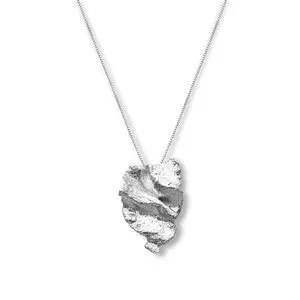 EVA REMENYI Artemis Necklace - Silver