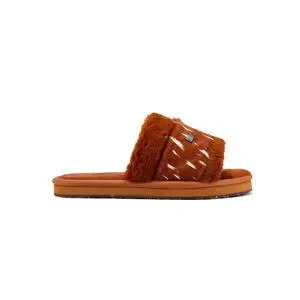 AUSTRALIA LUXE COLLECTIVE Muchas Lite Bambi - Brown