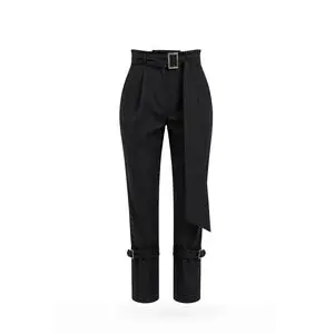 Lumina Eligma Pleated Pants For Women