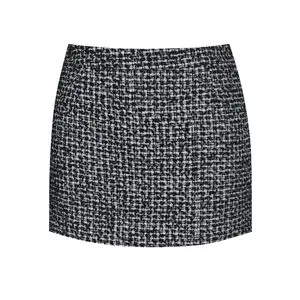 MISS CIRCLE NEW YORK Sandra Mini Skirt