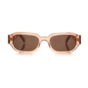 FAOS CONCEPT Mykonos Sunglasses - Orange