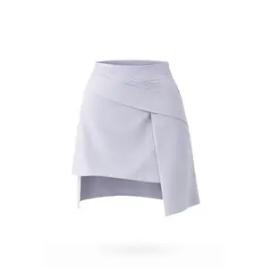 Lumina Eligma Asymmetrical Skirts