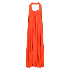 DELFI COLLECTIVE Daphne Dress - Orange