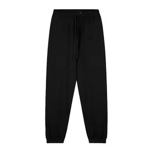 VELD Silverlake Relaxed Sweatpant - Black