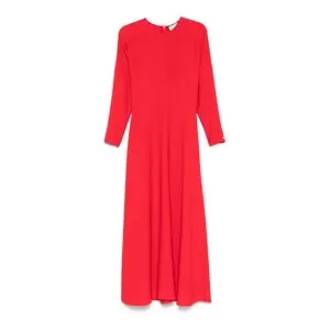 Nissa A-line Day Dresses