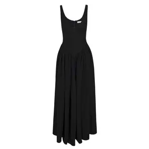 DELFI COLLECTIVE Isadora Long Dress