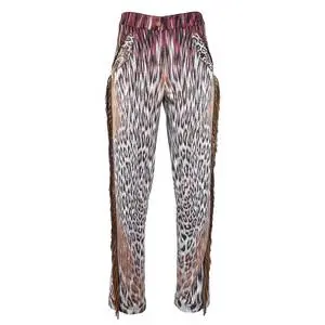Lalipop Design Pants For Women