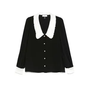 Nissa Button Up Shirts For Women
