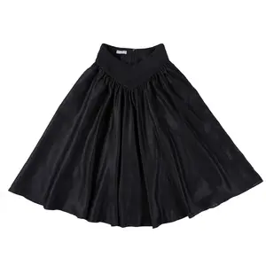 28NATELIER Lineness Skirt
