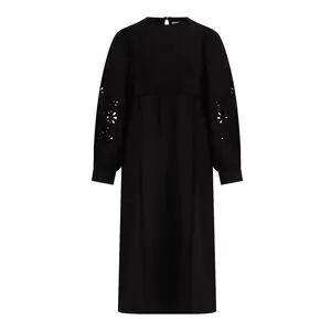 THISISU COLLECTION Clara Maxi Dress - Black