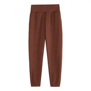 SUPESU Cubby Jogger Caramel Macchiato - Brown