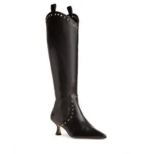 Beautiisoles By Robyn Shreiber Heeled Boots For Women