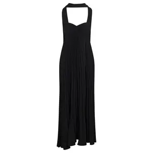 DELFI COLLECTIVE Daphne Dress - Black