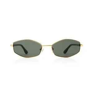 FAOS CONCEPT Ariadne In Erevos With Shade Grey Lenses - Black