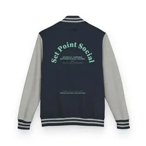 Anchor & Crew Oversized Jackets For Men