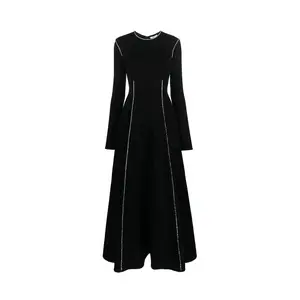 Nissa Zip Up Cocktail Dresses