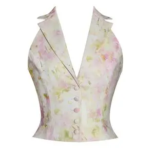 Miss Circle New York Vests For Women