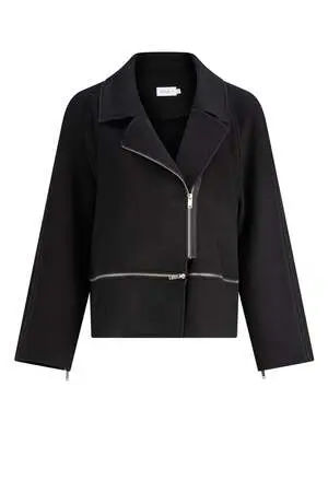 DREF Beech Jacket